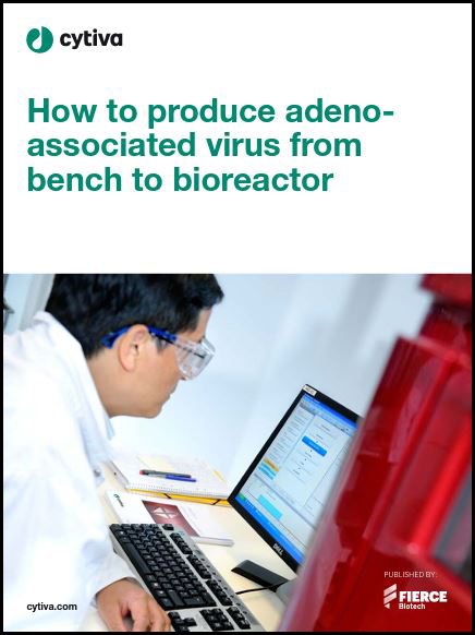 Adeno Associated Virus: Practical tips to develop your process