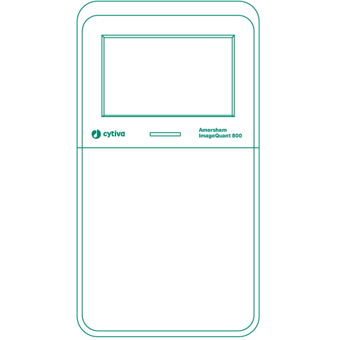 ImageQuant™ TL analysis software